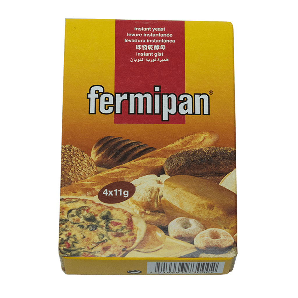 Fermipan Yeast - MICON Marketing