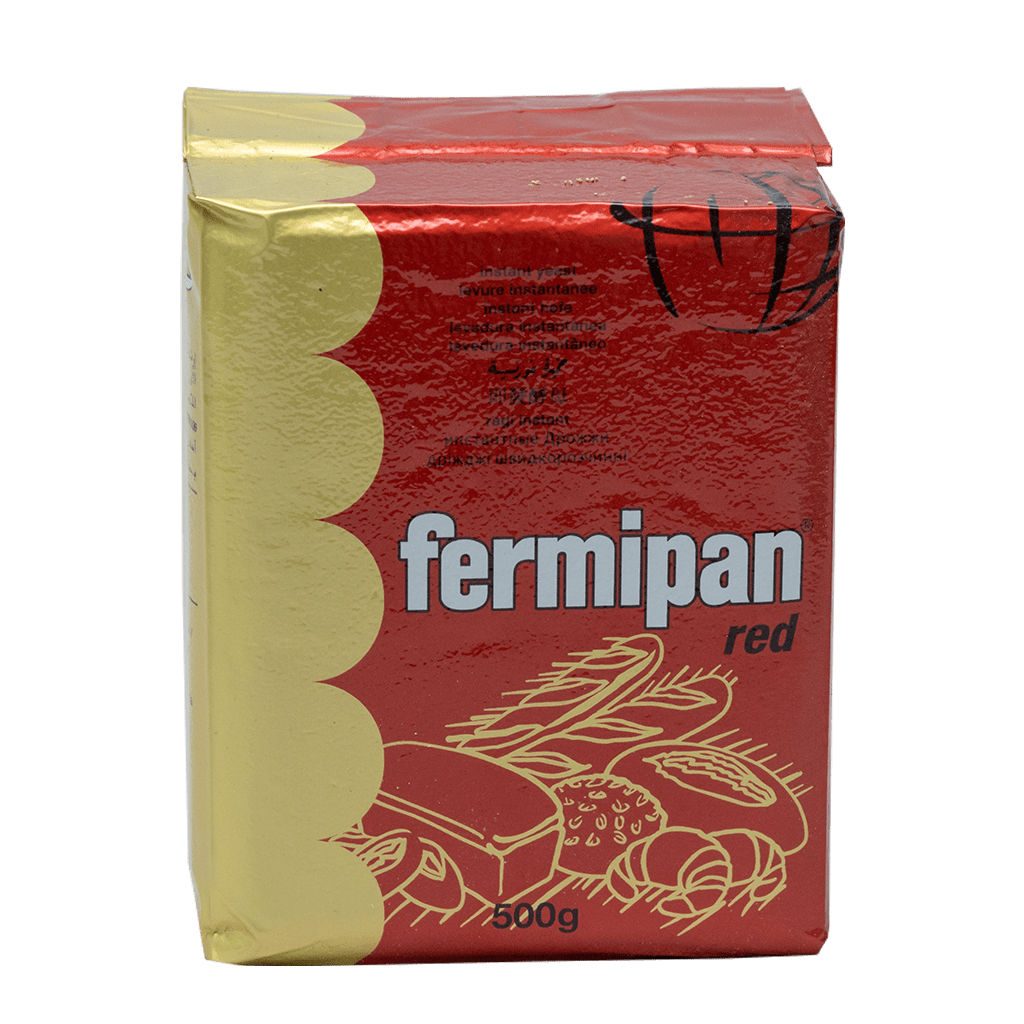 Fermipan Yeast - MICON Marketing