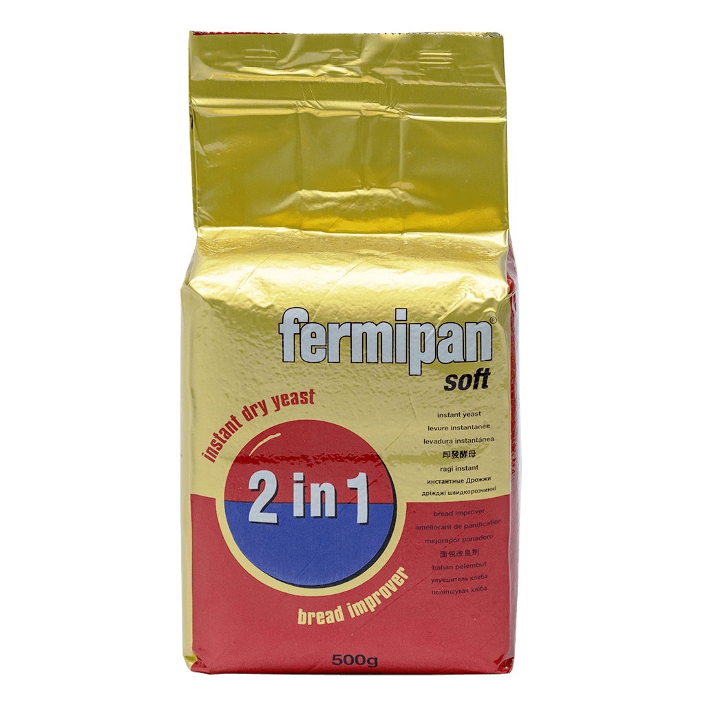 Fermipan Yeast - MICON Marketing