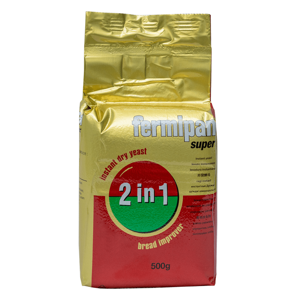 Fermipan Yeast - MICON Marketing