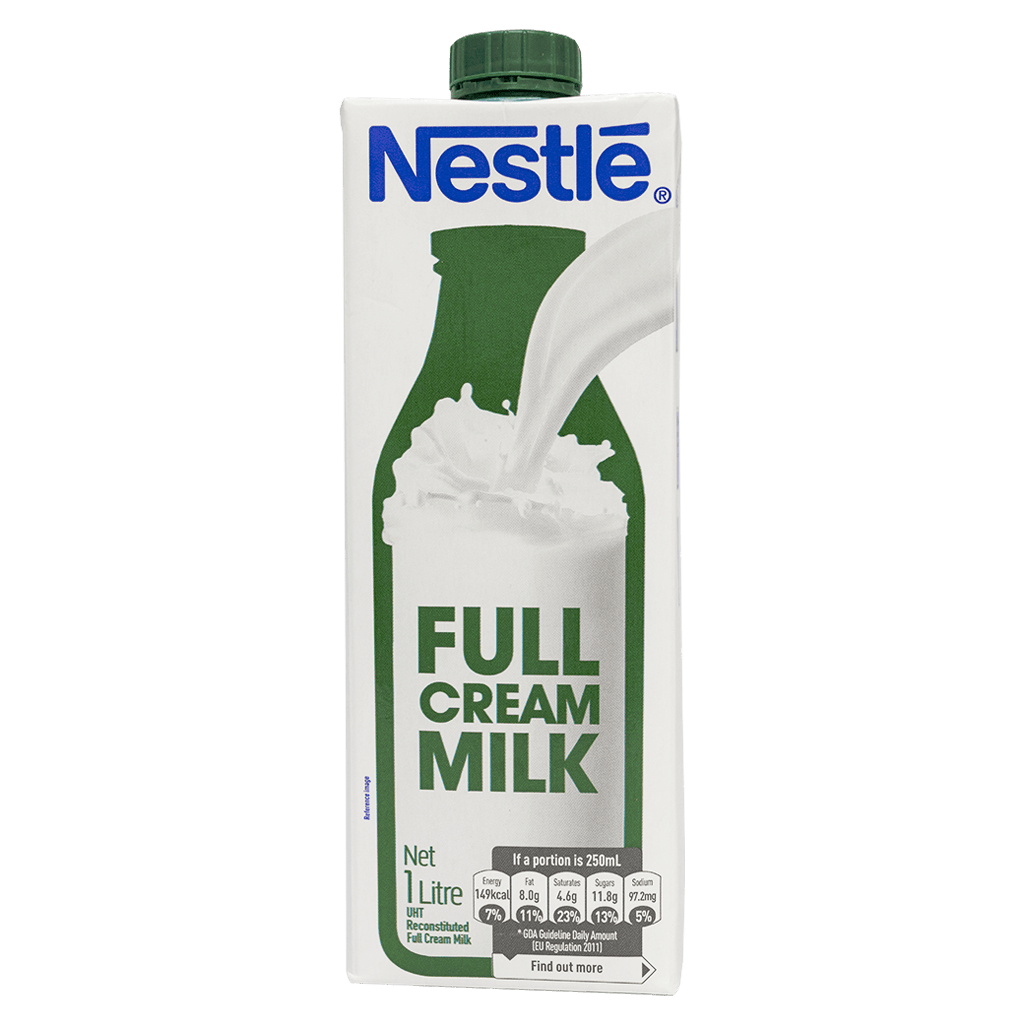 Nestle - MICON Marketing