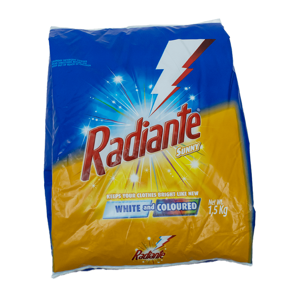 Radiante - MICON Marketing