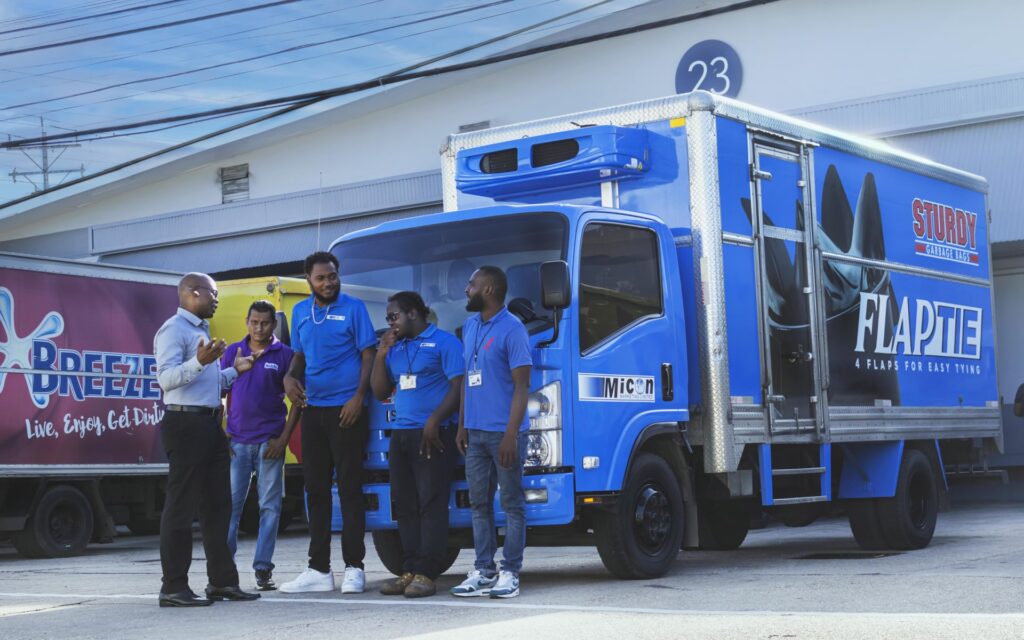 About Us - MICON Marketing