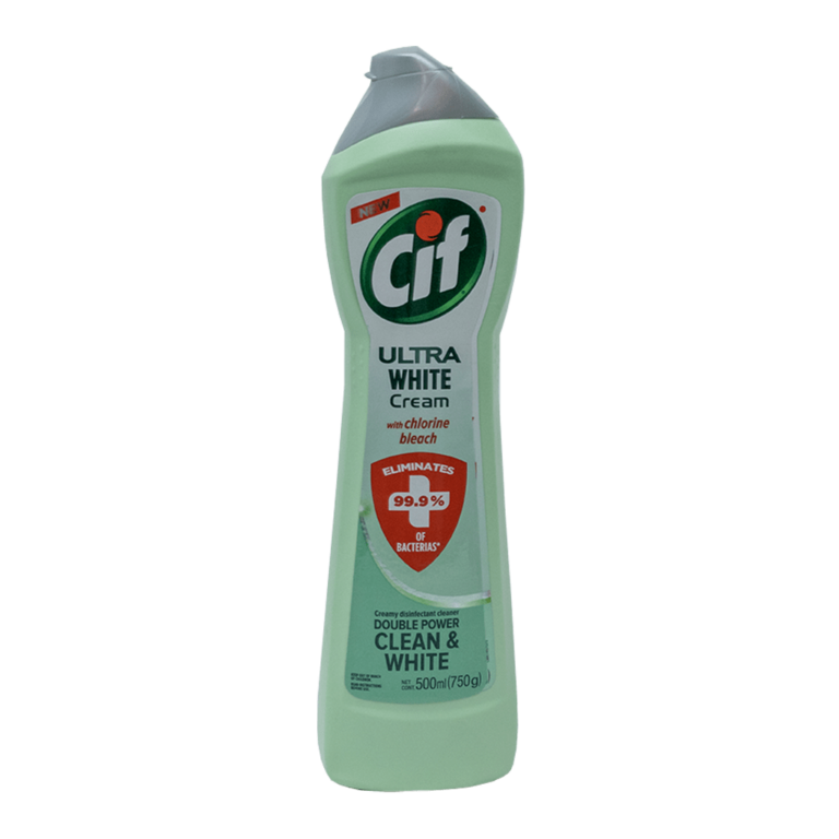 Cif - MICON Marketing